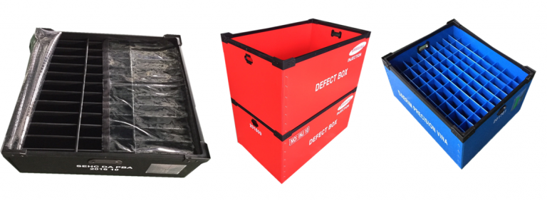 CÔNG TY TNHH MEGA PLASTICS VIỆT NAM – Chuyên sản xuất bao bì nhựa, thùng hộp, khay nhựa, tấm ...